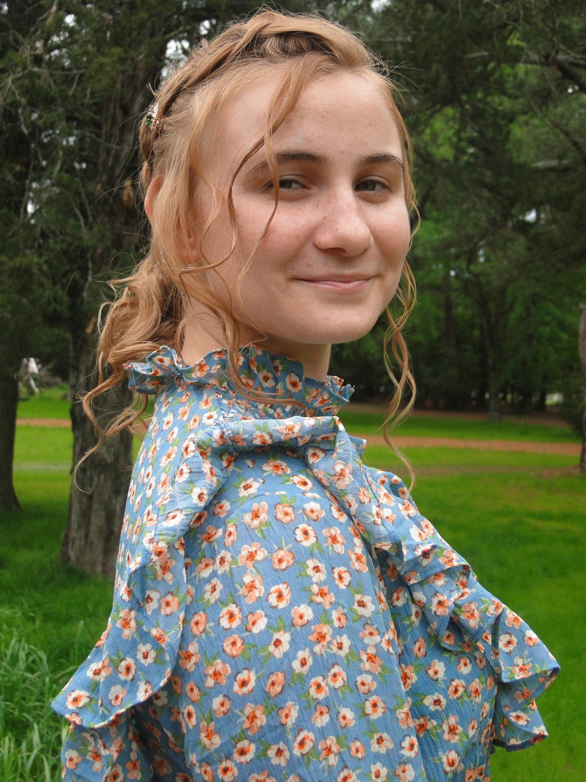 Elizabeth James Music